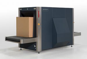 HI-SCAN 100100V-2is - TECOSA