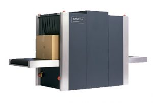 Hi-SCAN 100100V - TECOSA