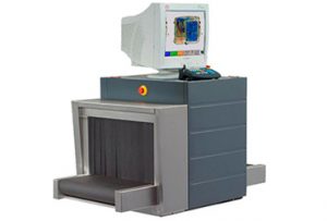 HI-SCAN 5030C - TECOSA